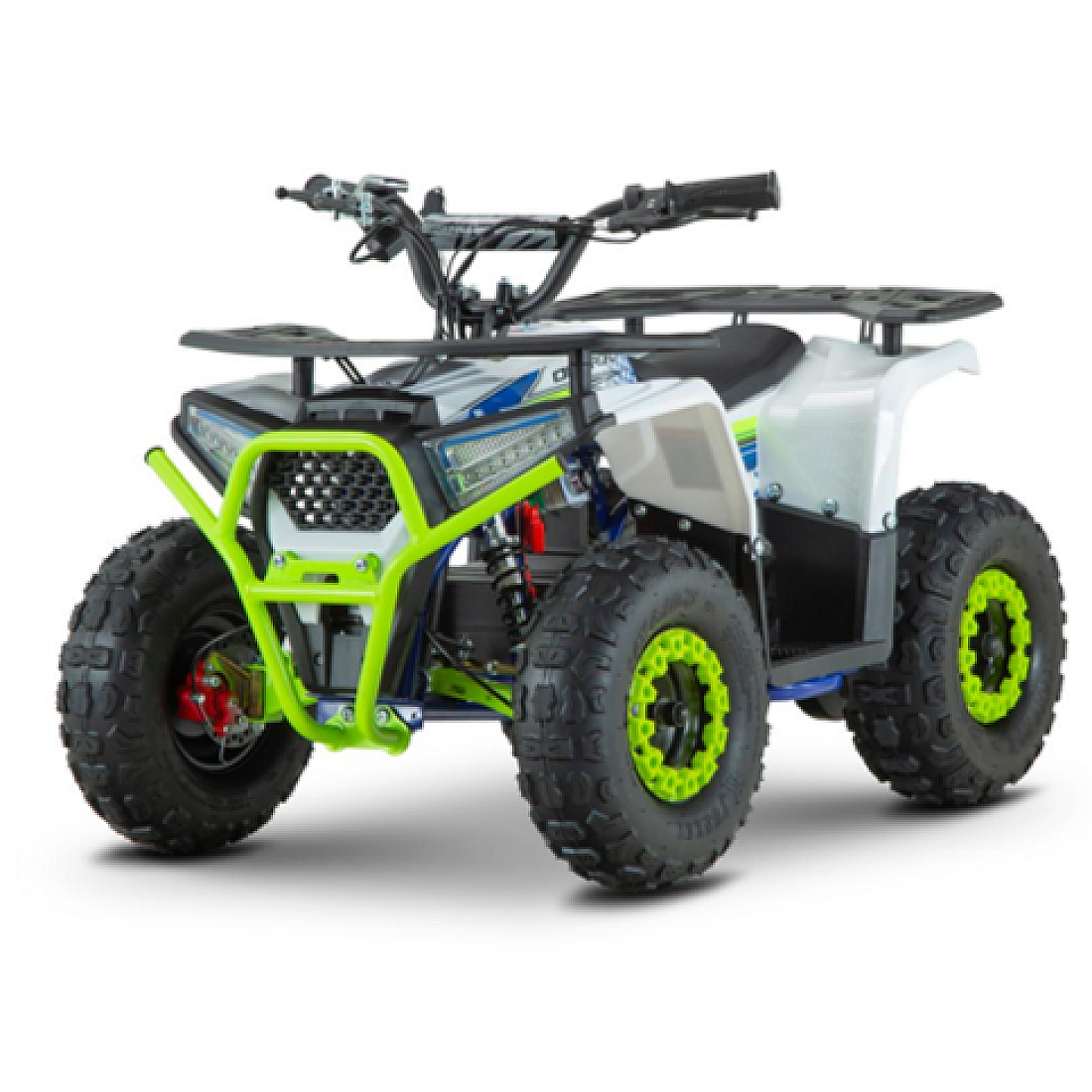 ATV de adulti RDB-FFA1000, 1000W, 48V12Ah