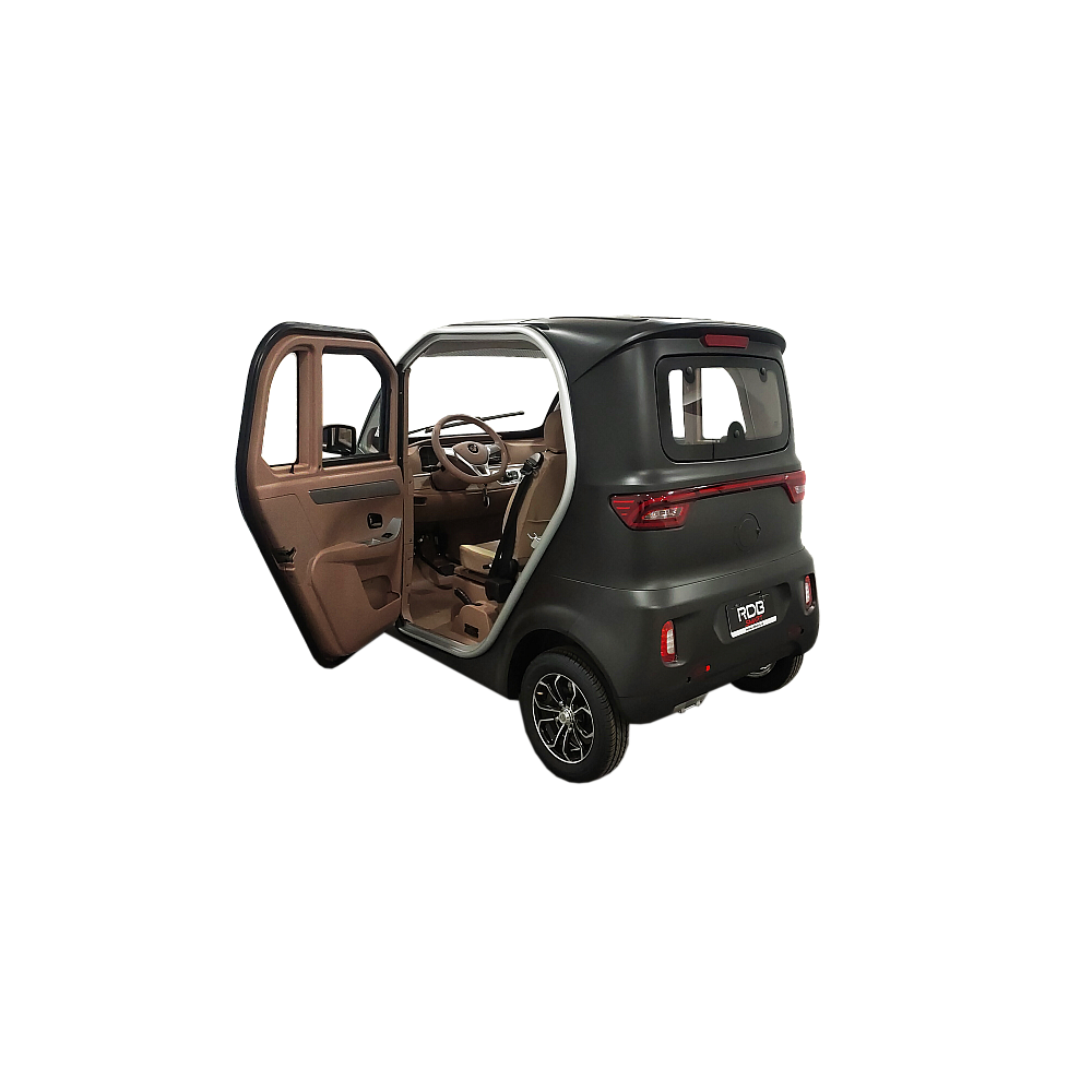 Masina electrica RDB SMART, 3000W, 25 km/h, fara permis de conducere