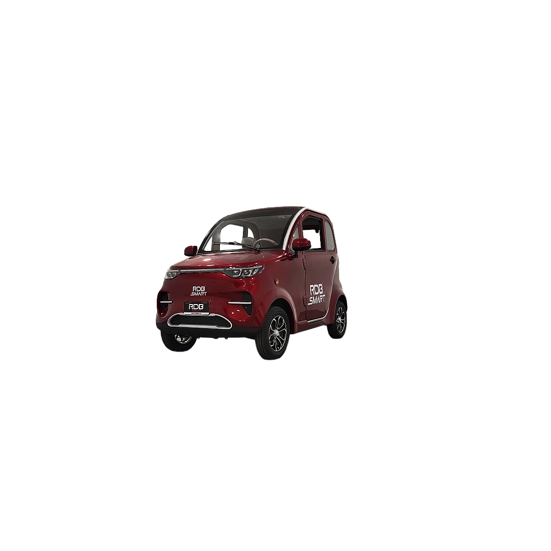 Masina electrica RDB SMART, 3000W, 25 km/h, fara permis de conducere
