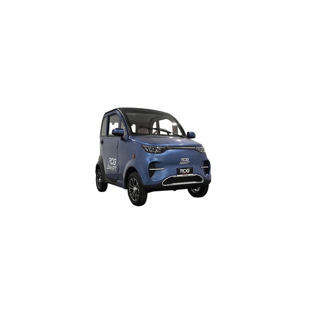 Masina electrica RDB SMART, 3000W, 25 km/h, fara permis de conducere