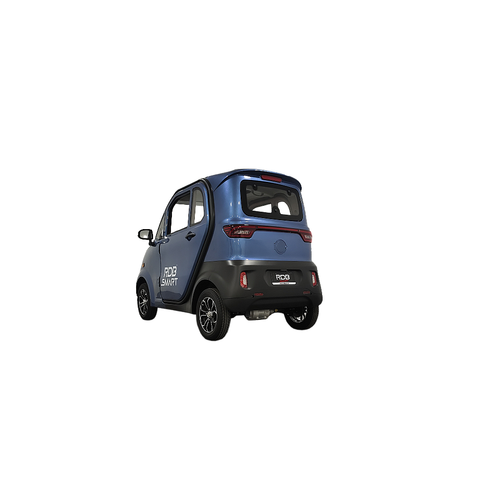 Masina electrica RDB SMART, 3000W, 25 km/h, fara permis de conducere